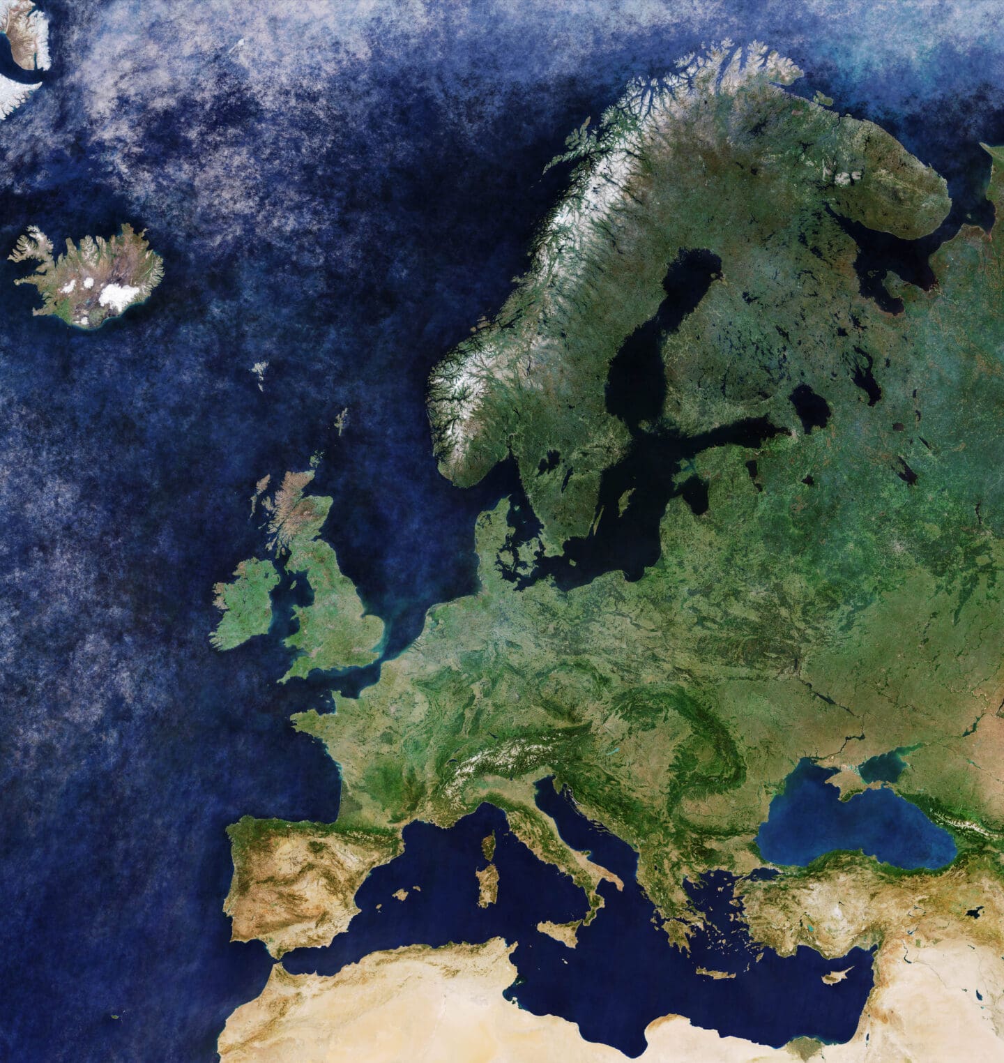 Sateliții ruși pot bruia semnalele GPS la nivel de continent