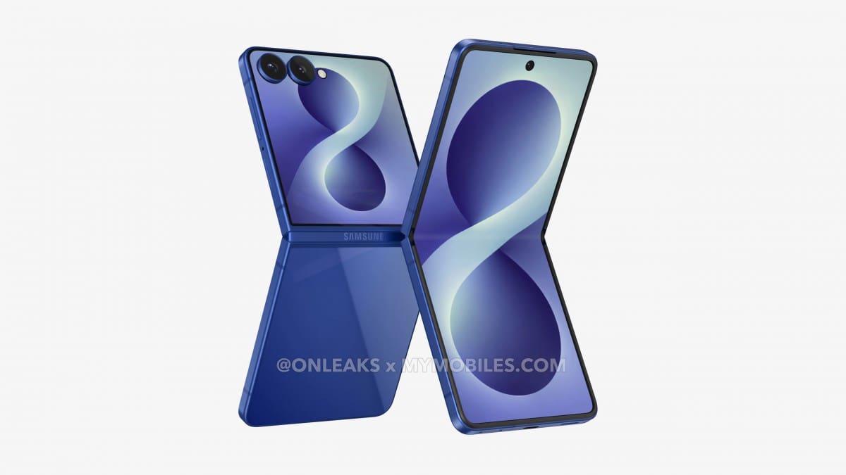 Samsung Galaxy Z Flip8 va folosi Exynos 2600 în anumite regiuni