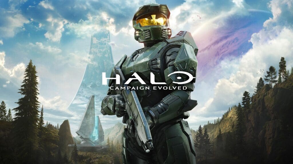 Halo: Campaign Evolved face trecerea la Unreal Engine 5 și are cerințe ...