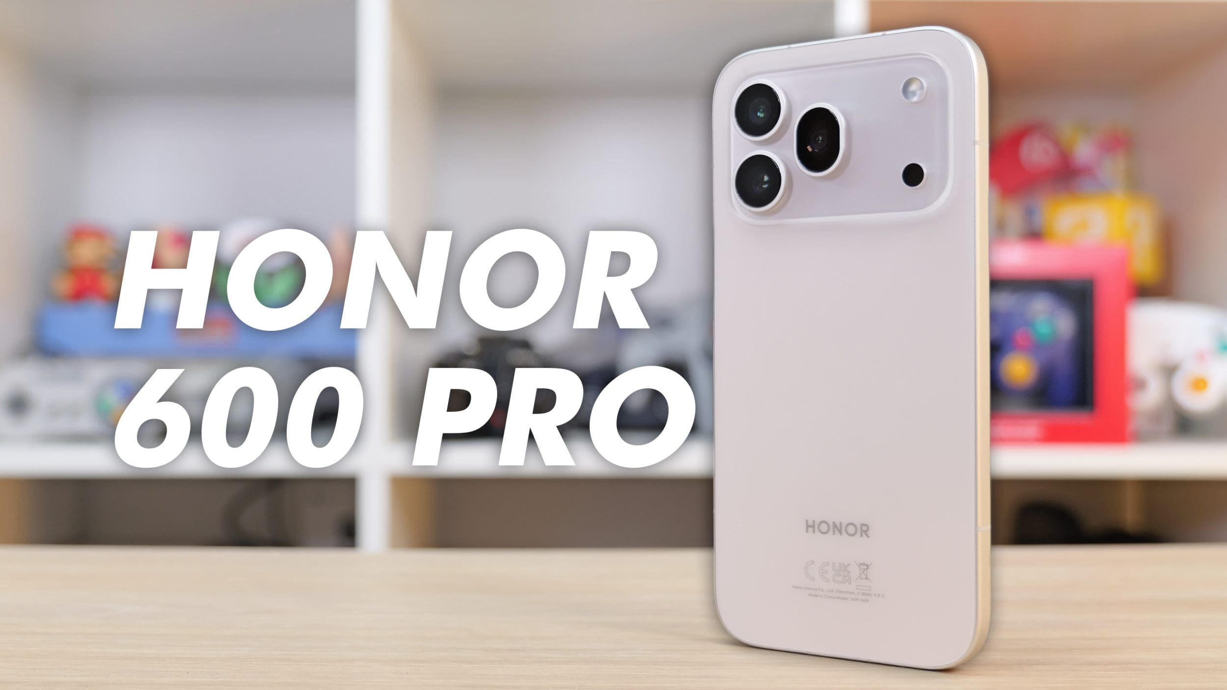 Honor 600 Pro review: mai ușor de recomandat decât multe flagship-uri