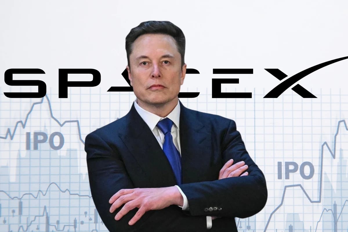 Listarea SpaceX bursă: cel mai mare debut din istorie. Elon Musk devine ...