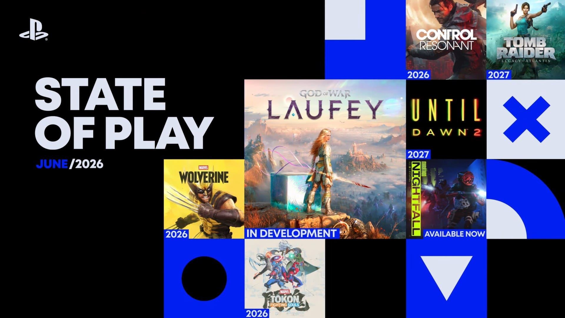Playstation Anunță God Of War Laufey și Until Dawn 2 La State Of Play